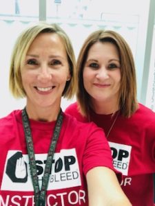 Instructors – STOP THE BLEED®